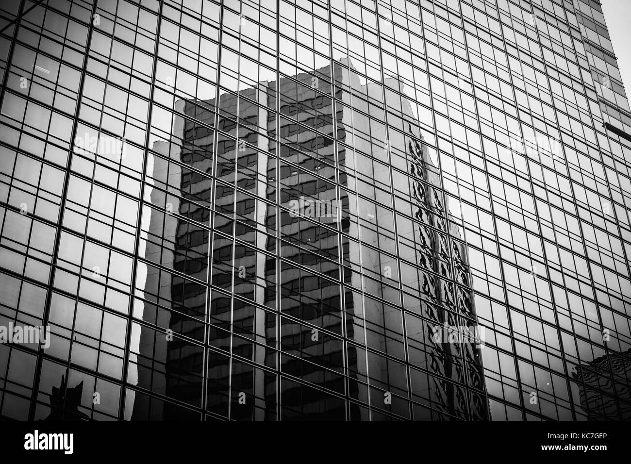 Commercial Building and Architecture at Close up view Stock Photo - Alamy