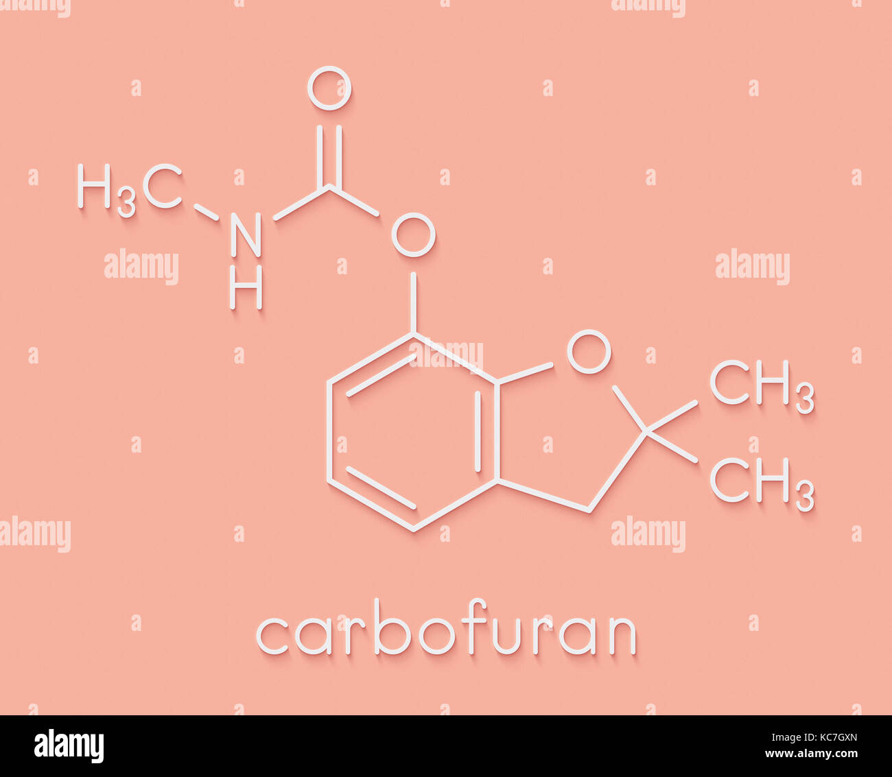 Carbamate pesticide hi-res stock photography and images - Alamy
