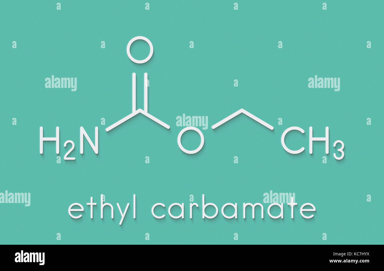 Carbamate hi-res stock photography and images - Alamy