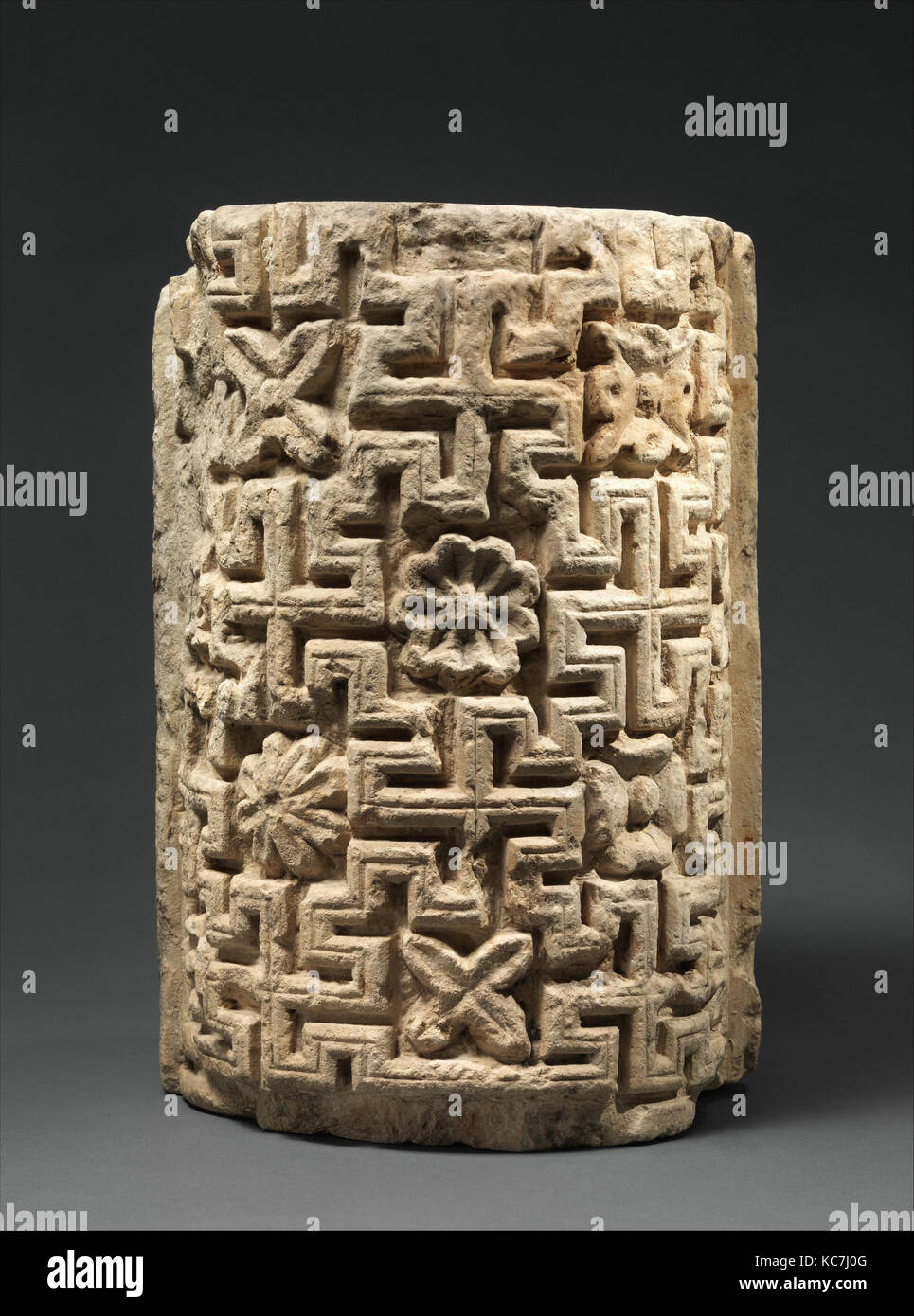 Engaged column part hi-res stock photography and images - Alamy