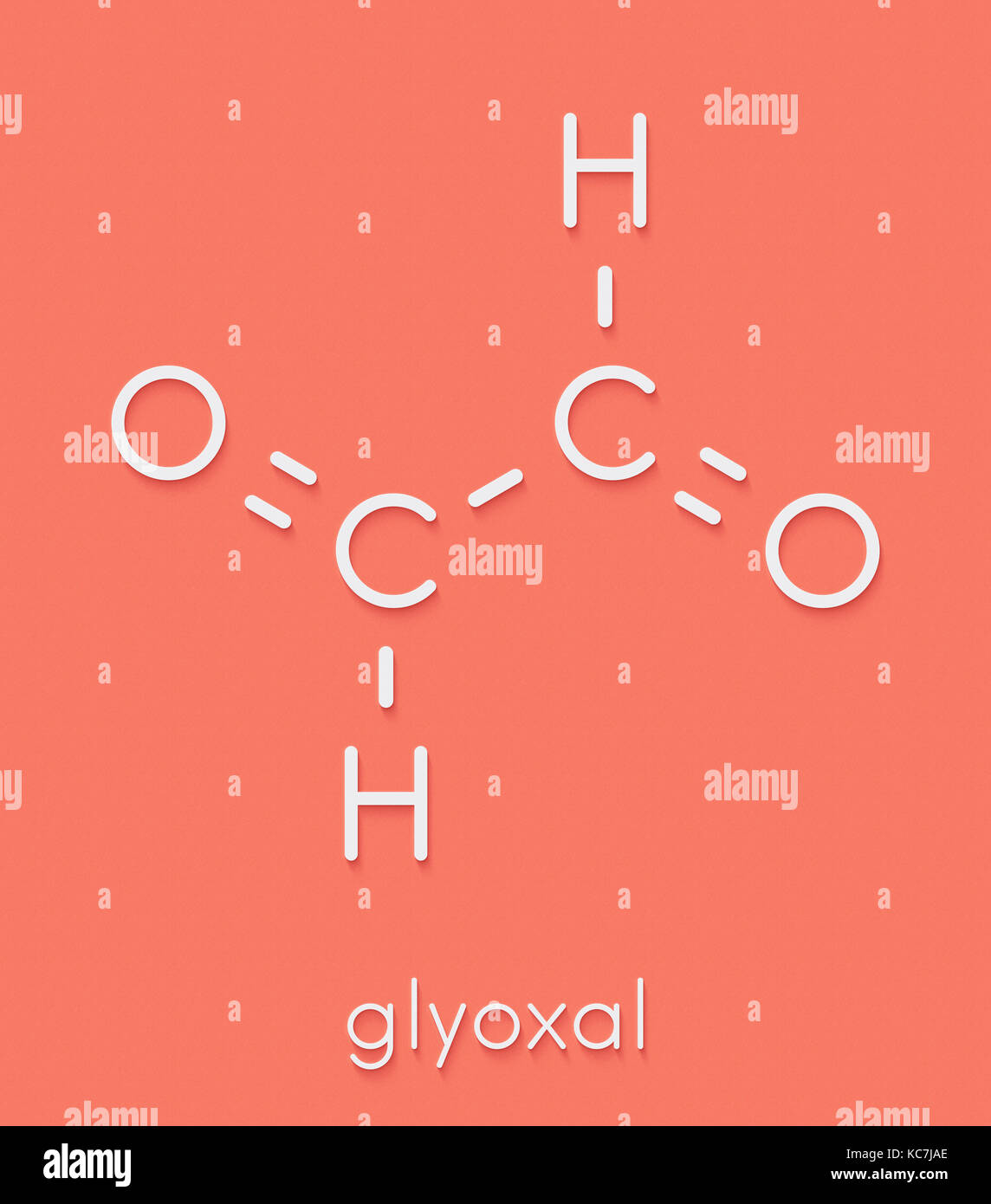 Dialdehyde hi-res stock photography and images - Alamy