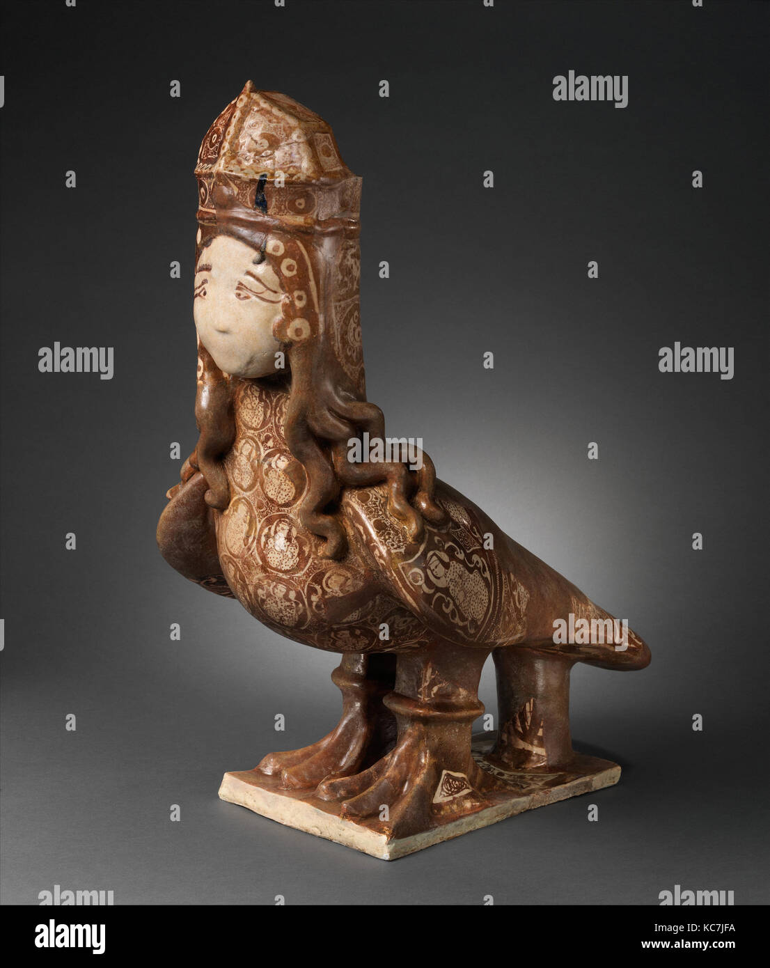 Harpy High Resolution Stock Photography and Images - Alamy