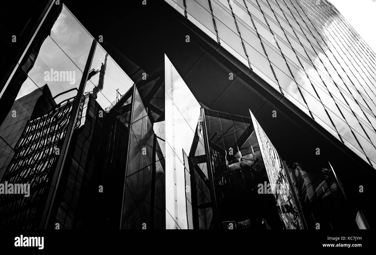 Architecture close up Stock Photo - Alamy