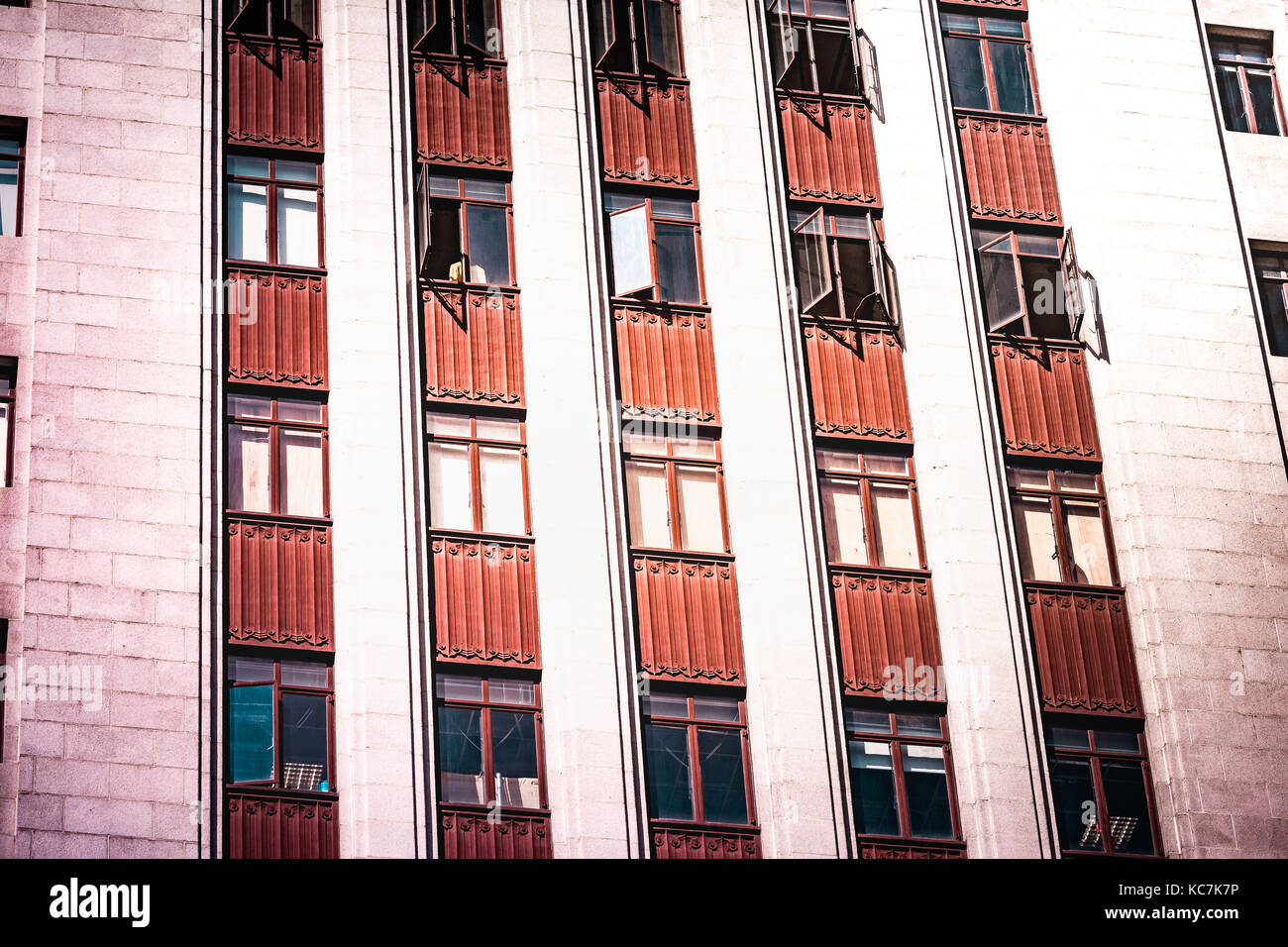 Architecture close up Stock Photo - Alamy
