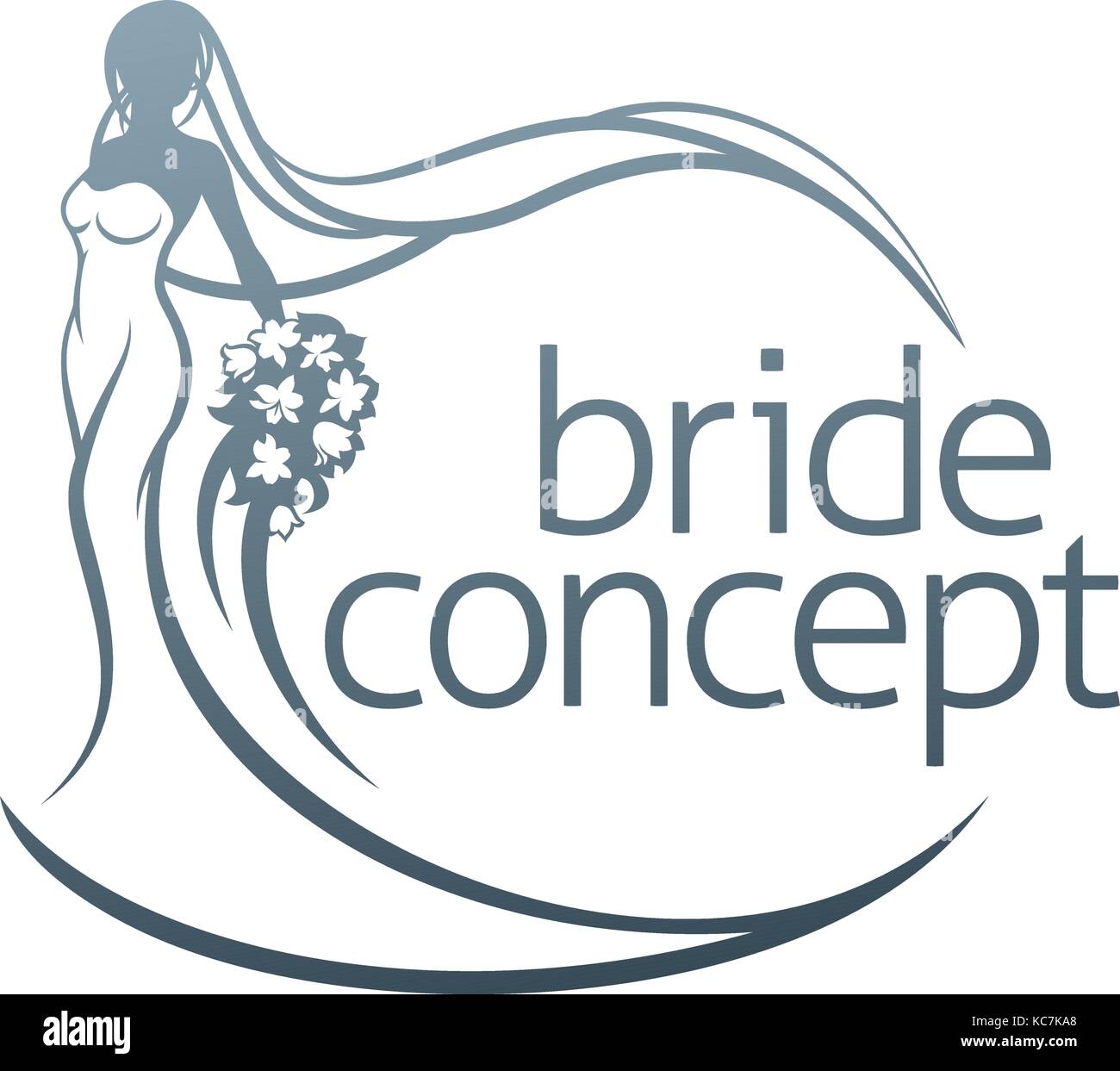 Bridal Logo Design