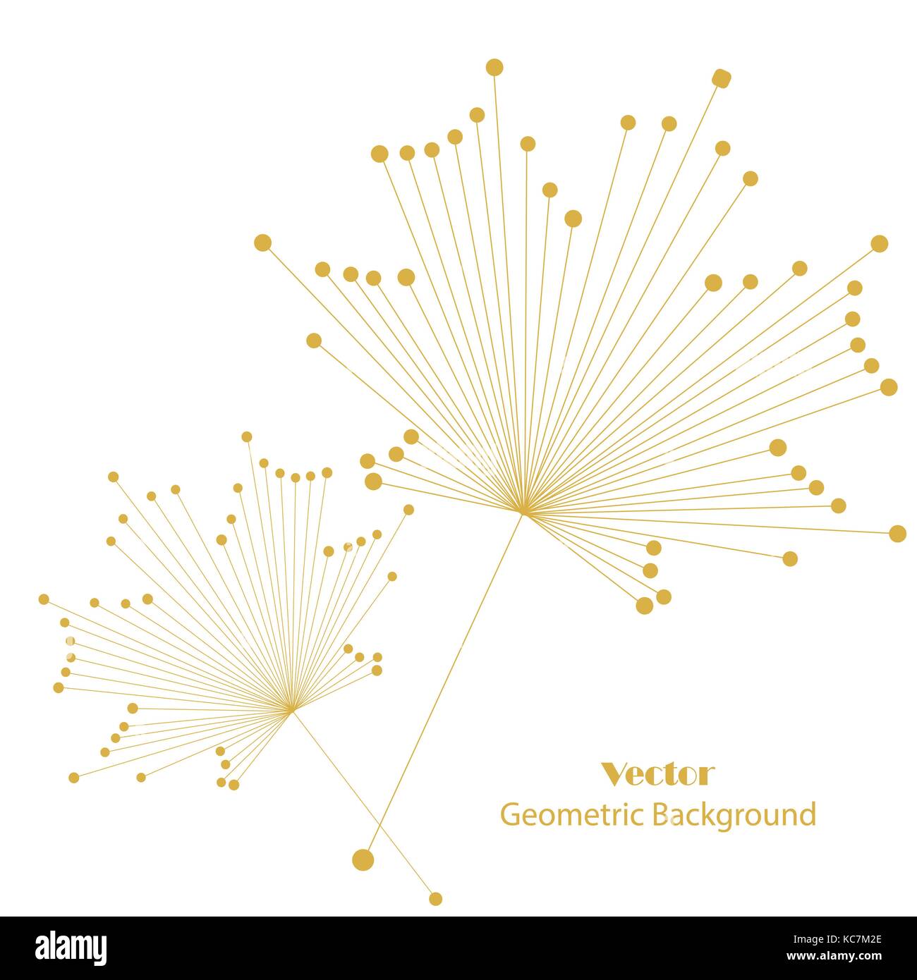 Abstract vector maple leaves Stock Vector Image & Art - Alamy