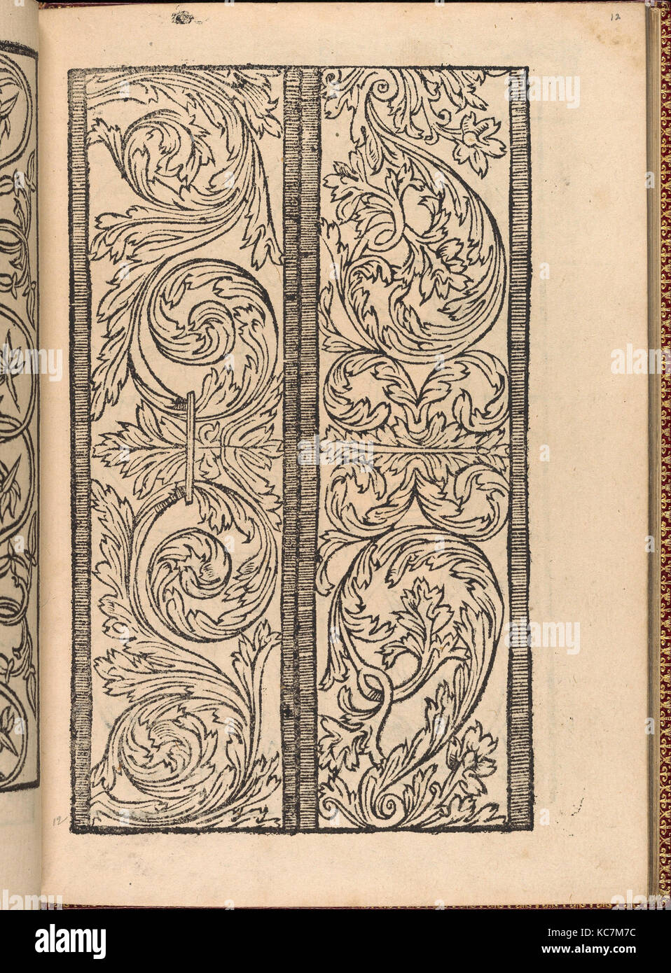 Drawings and Prints, Books Prints Ornament & Architecture, Modelbuch ...