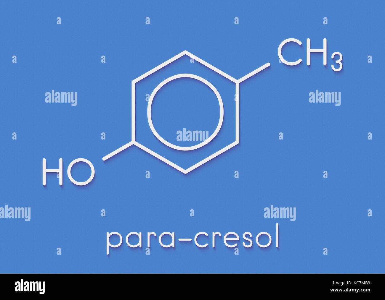 Methyl phenol hi-res stock photography and images - Alamy