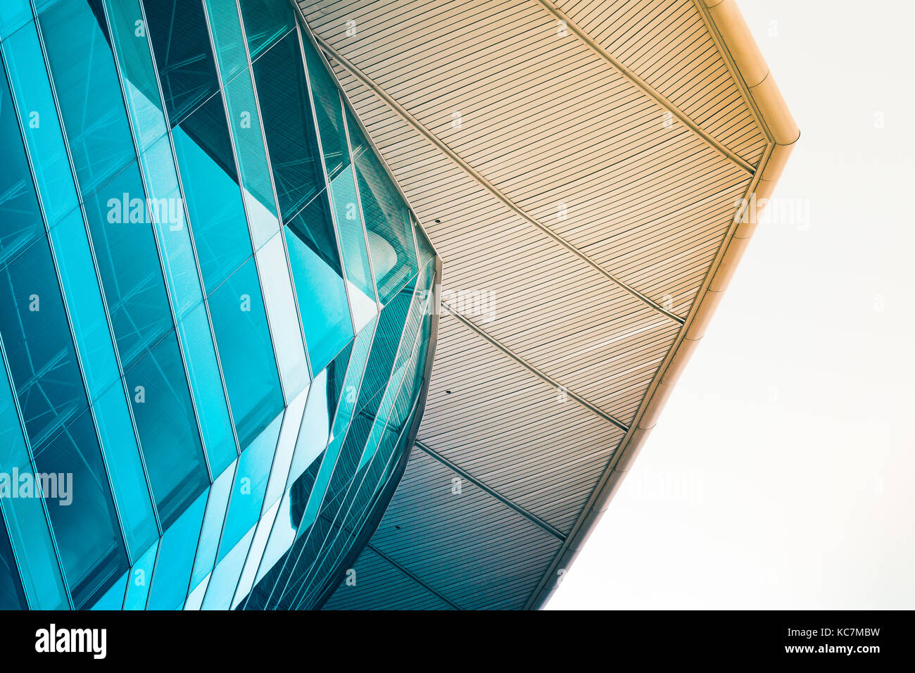 Close up architecture Stock Photo - Alamy