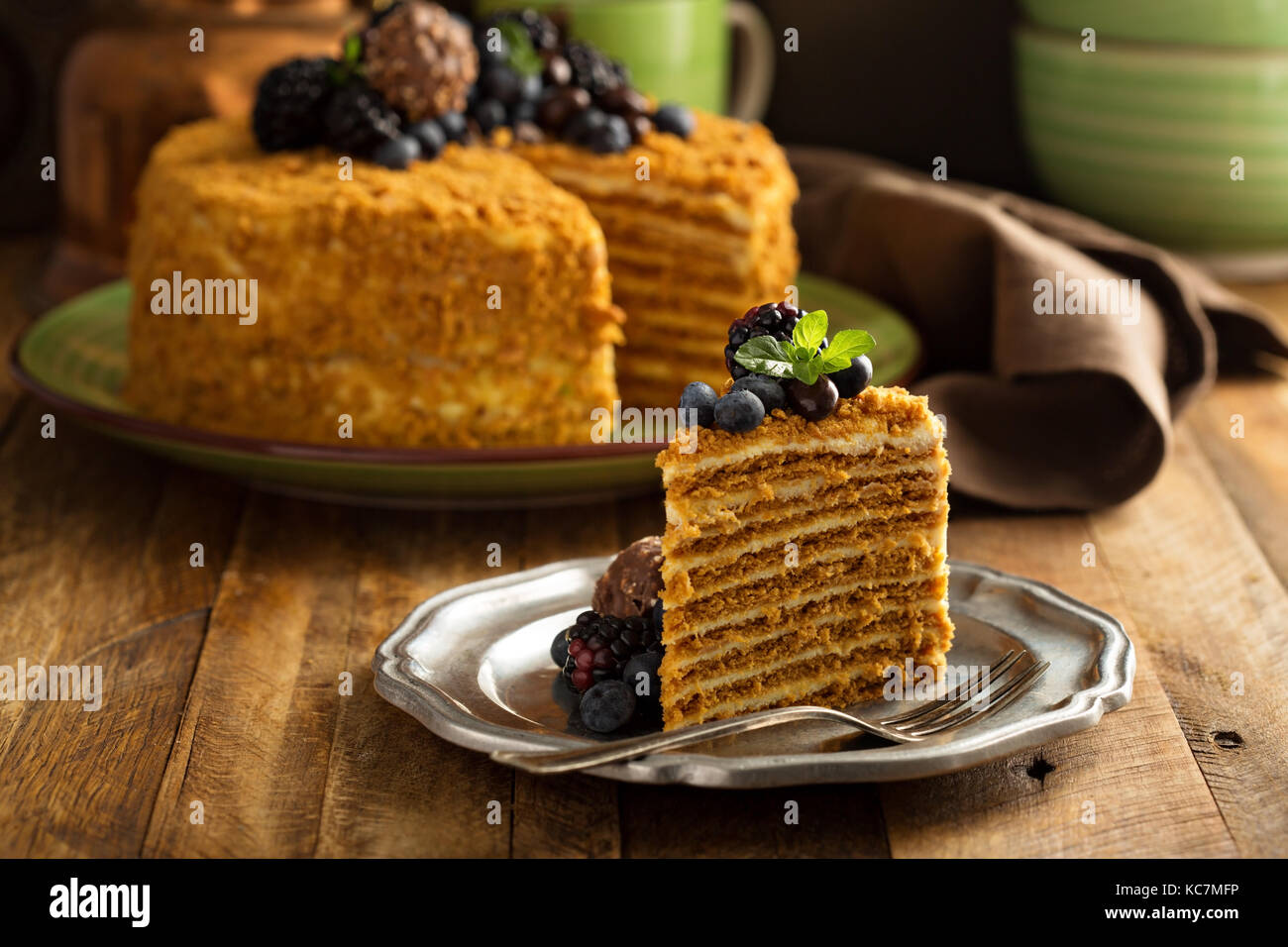 Berry candy hi-res stock photography and images - Alamy