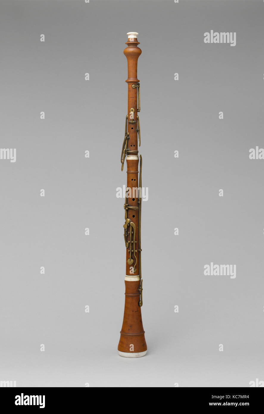 Oboe Reed High Resolution Stock Photography and Images - Alamy