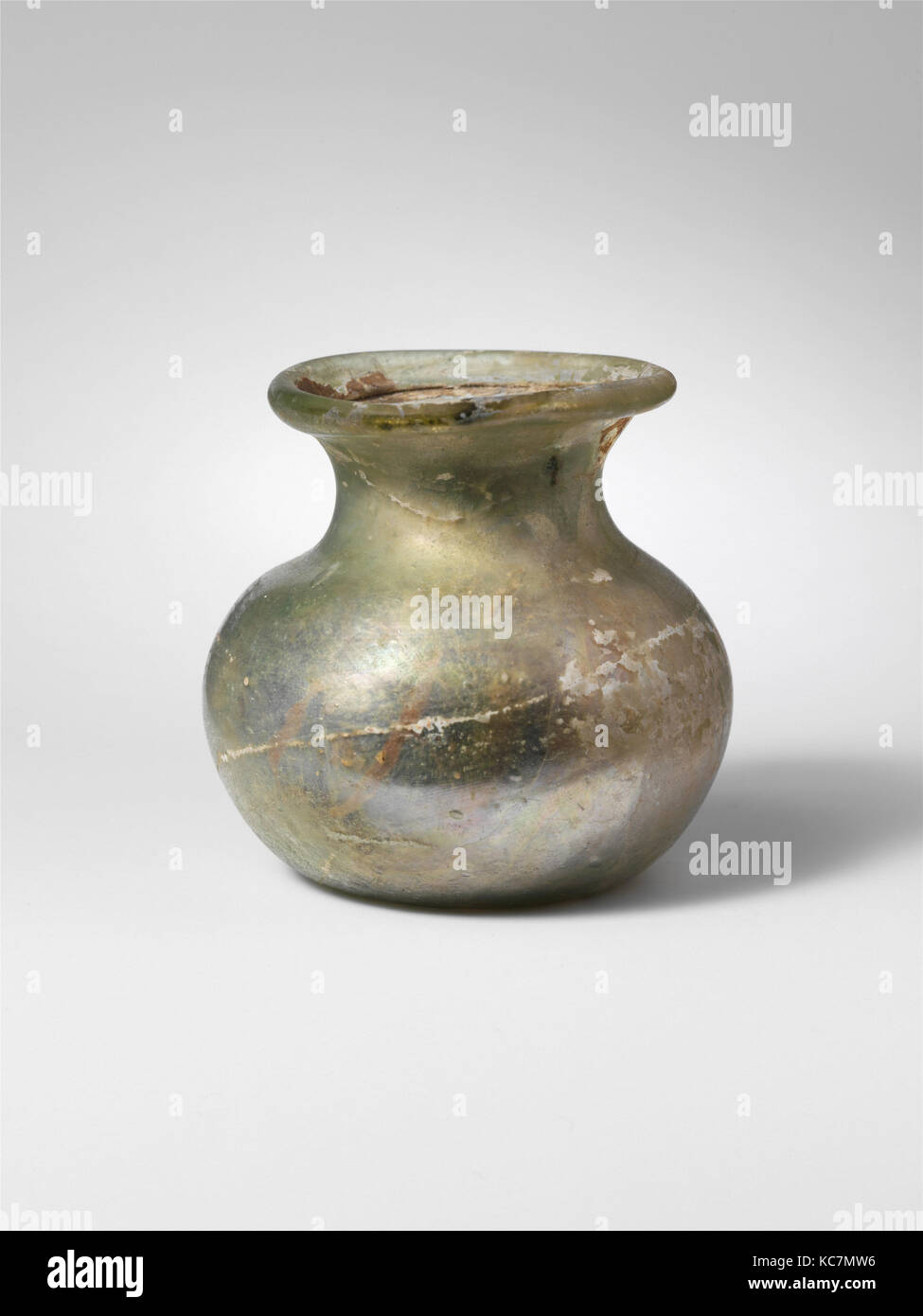 Roman glass blowing hi-res stock photography and images - Alamy