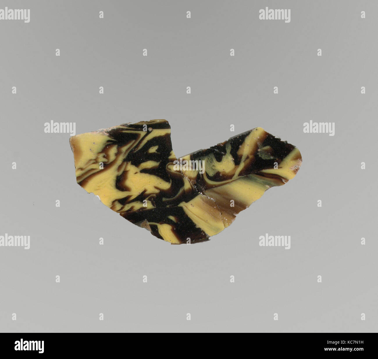 Glass marbled mosaic inlay fragment hi-res stock photography and images ...