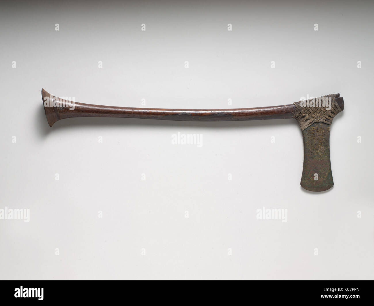 Ax, Second Intermediate Period–Early New Kingdom, Dynasty 17–Early ...