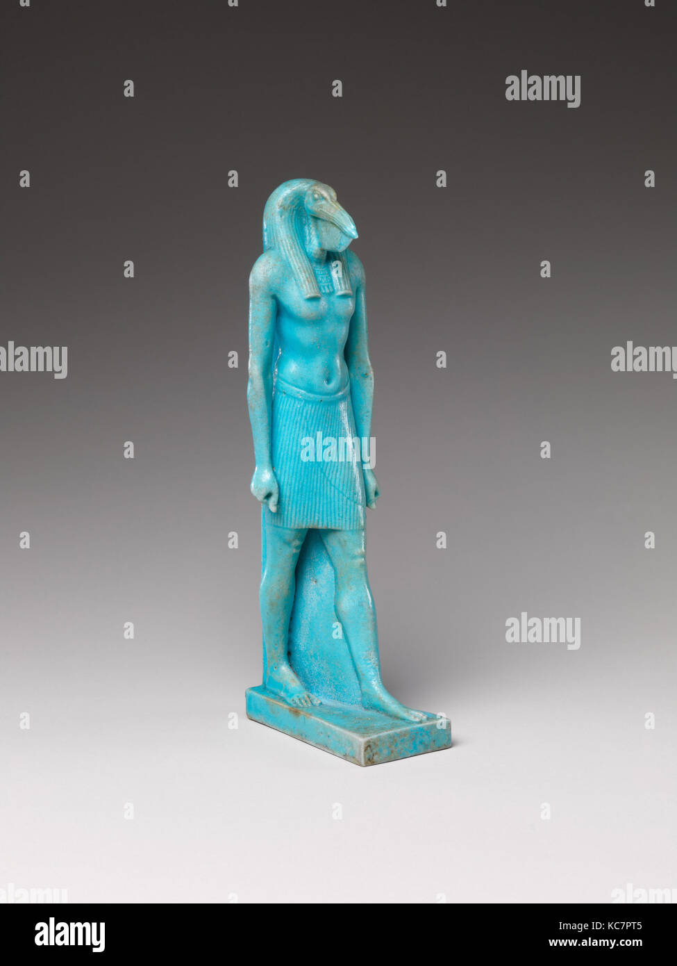 God thoth baboon hi-res stock photography and images - Alamy