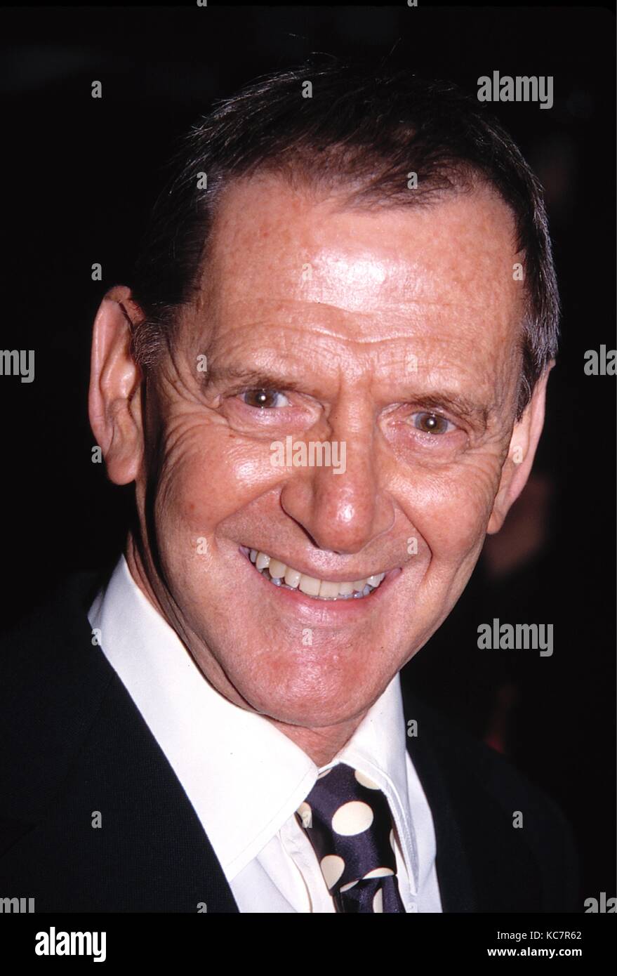 Tony Randall Simpsons