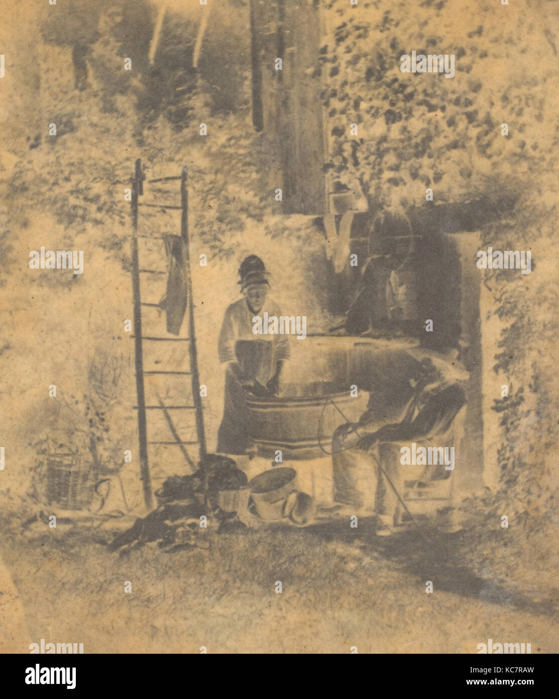 Louis adolphe hi-res stock photography and images - Alamy