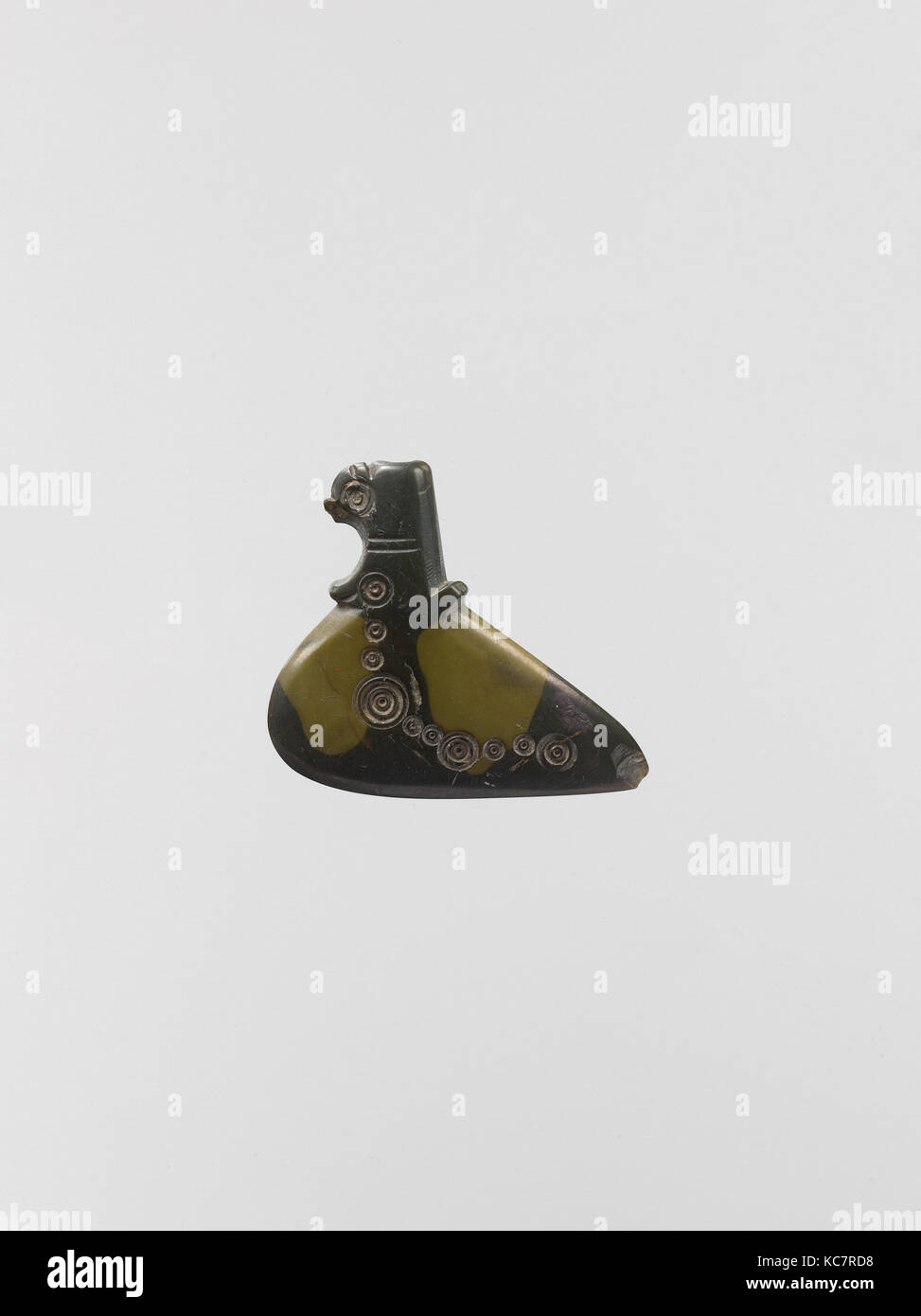 Kohl Flask, probably 10th–12th century, Made in Iran or Central Asia ...