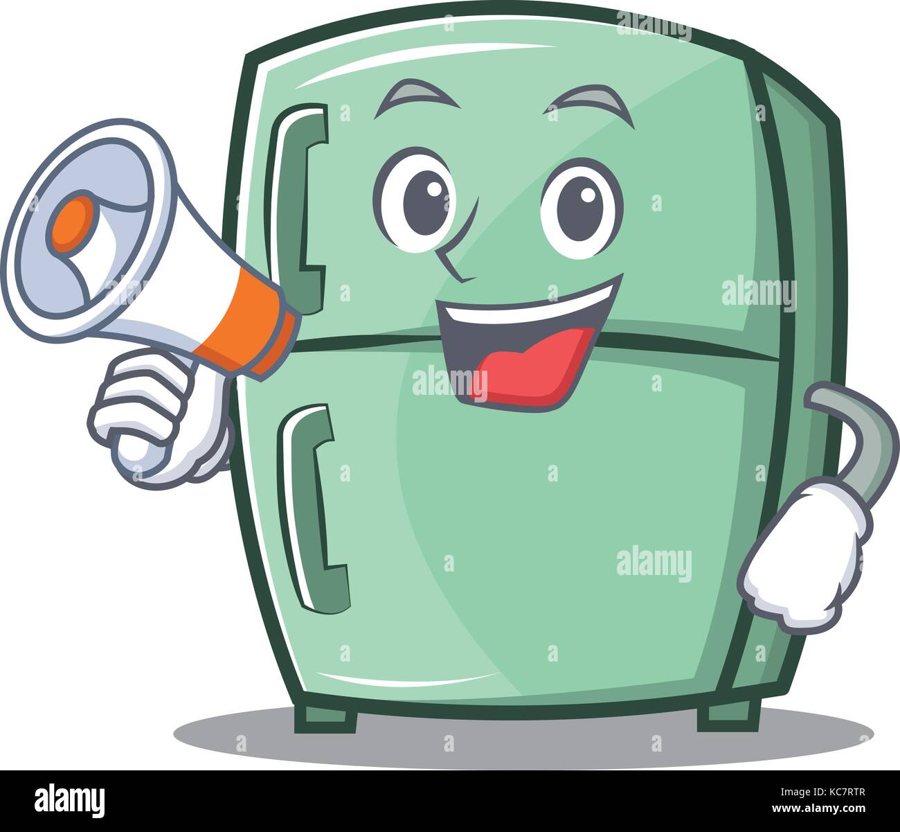 Cartoon Fridge Stock Photos & Cartoon Fridge Stock Images - Page 3 - Alamy