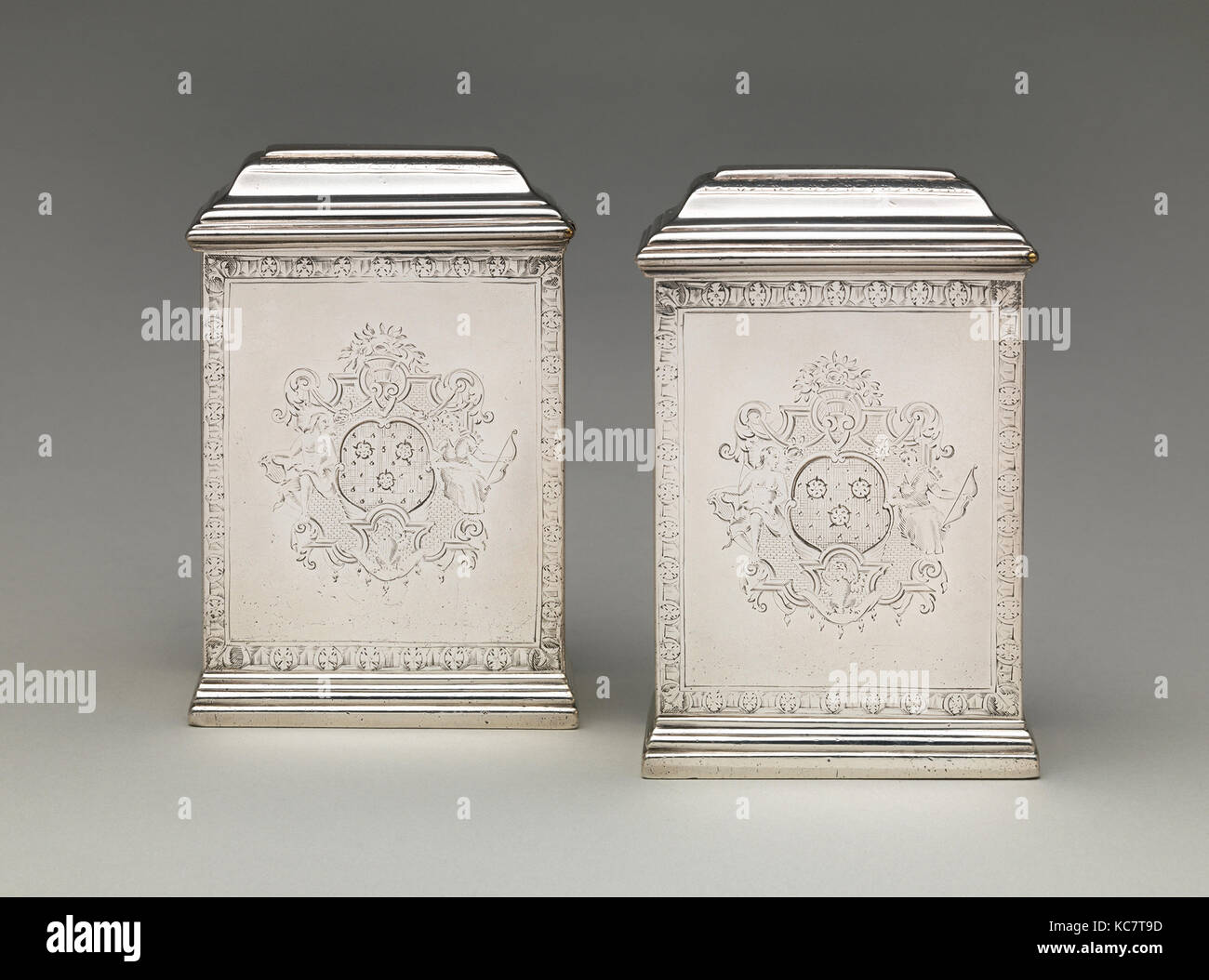 Augustin courtauld hi-res stock photography and images - Alamy