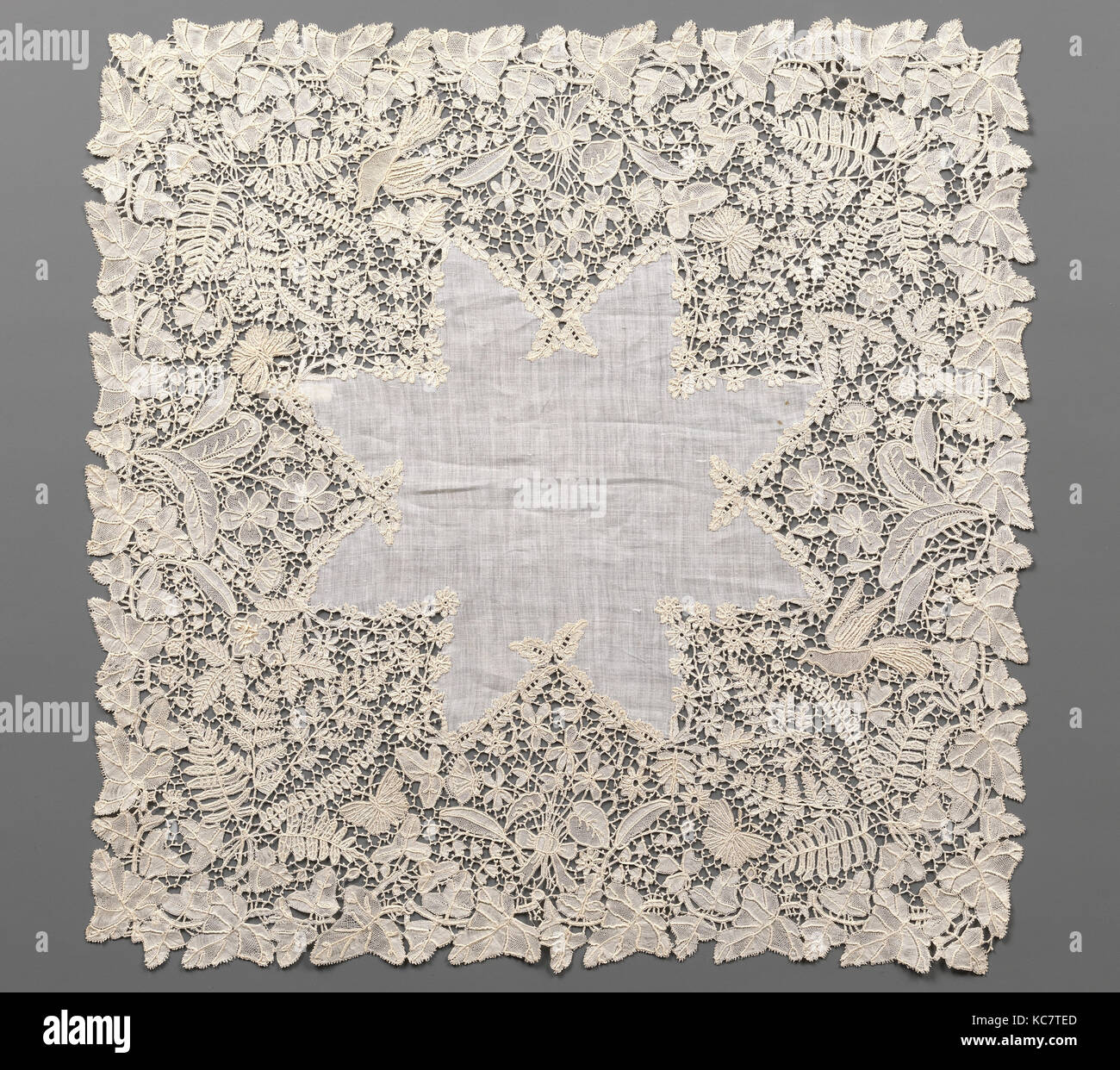 Prize winning lacemaker hi-res stock photography and images - Alamy