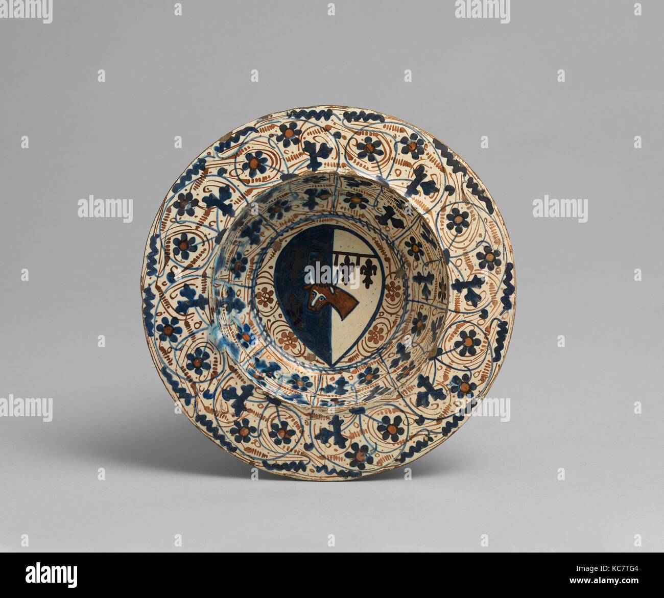 Manises ceramics hi-res stock photography and images - Alamy