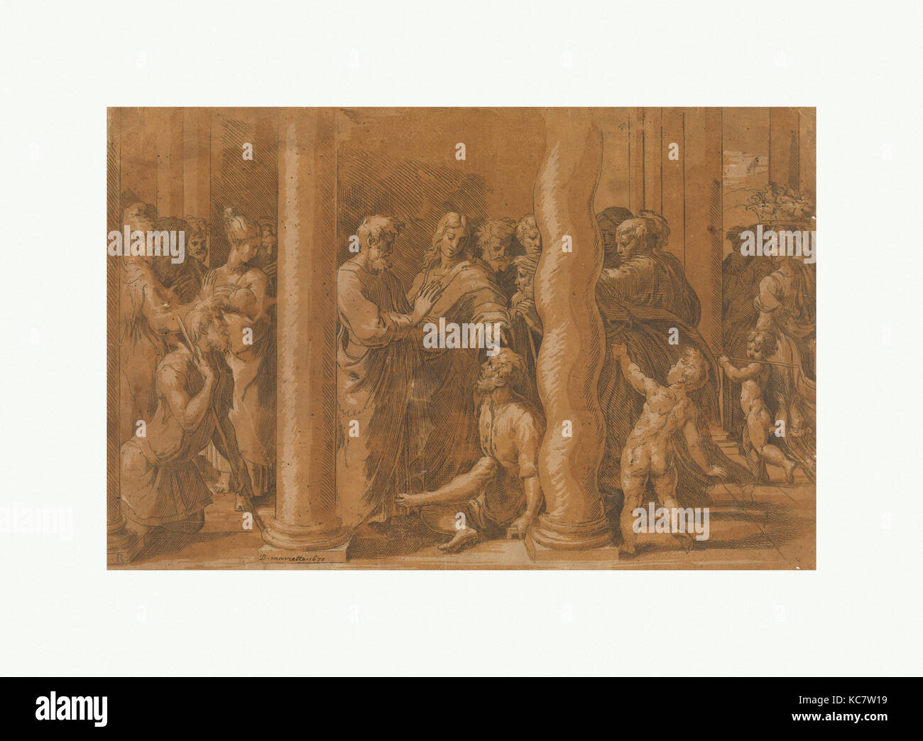 Cripples hi-res stock photography and images - Alamy