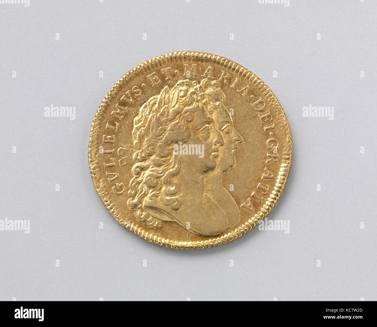 Two guineas coin hi-res stock photography and images - Alamy