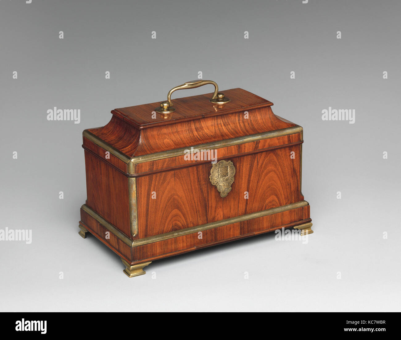 Veneered chest hi-res stock photography and images - Alamy