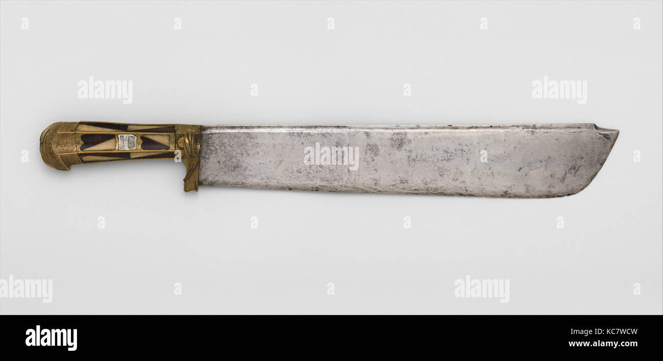 Jason X Machete Replica