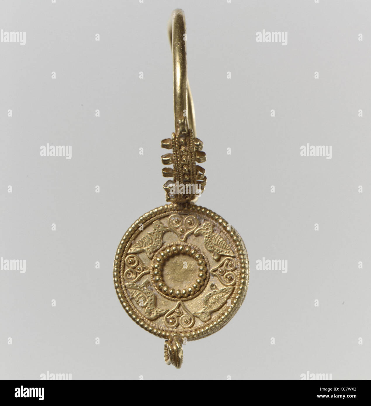 Langobards italy hi-res stock photography and images - Alamy