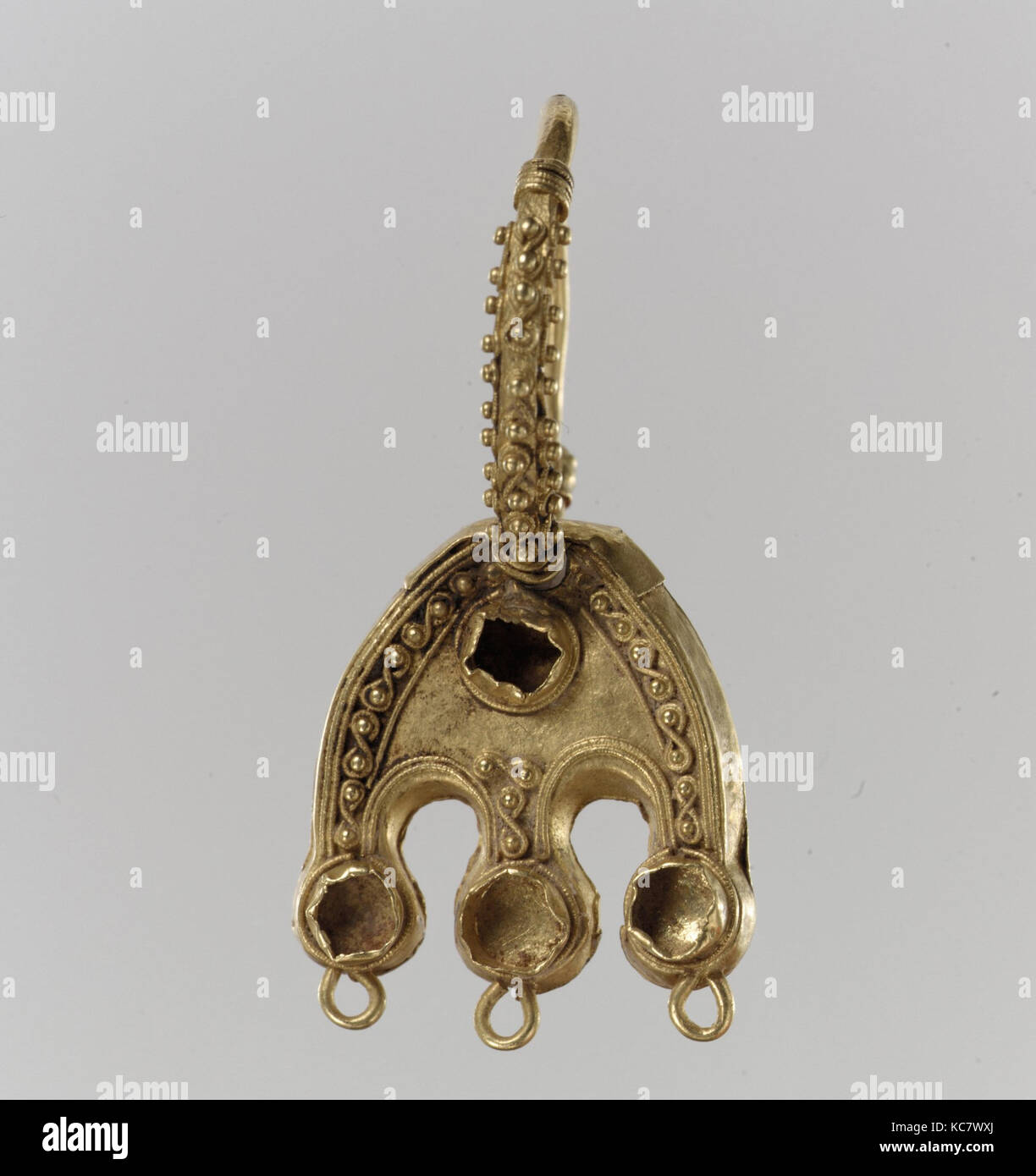 Langobards italy hi-res stock photography and images - Alamy