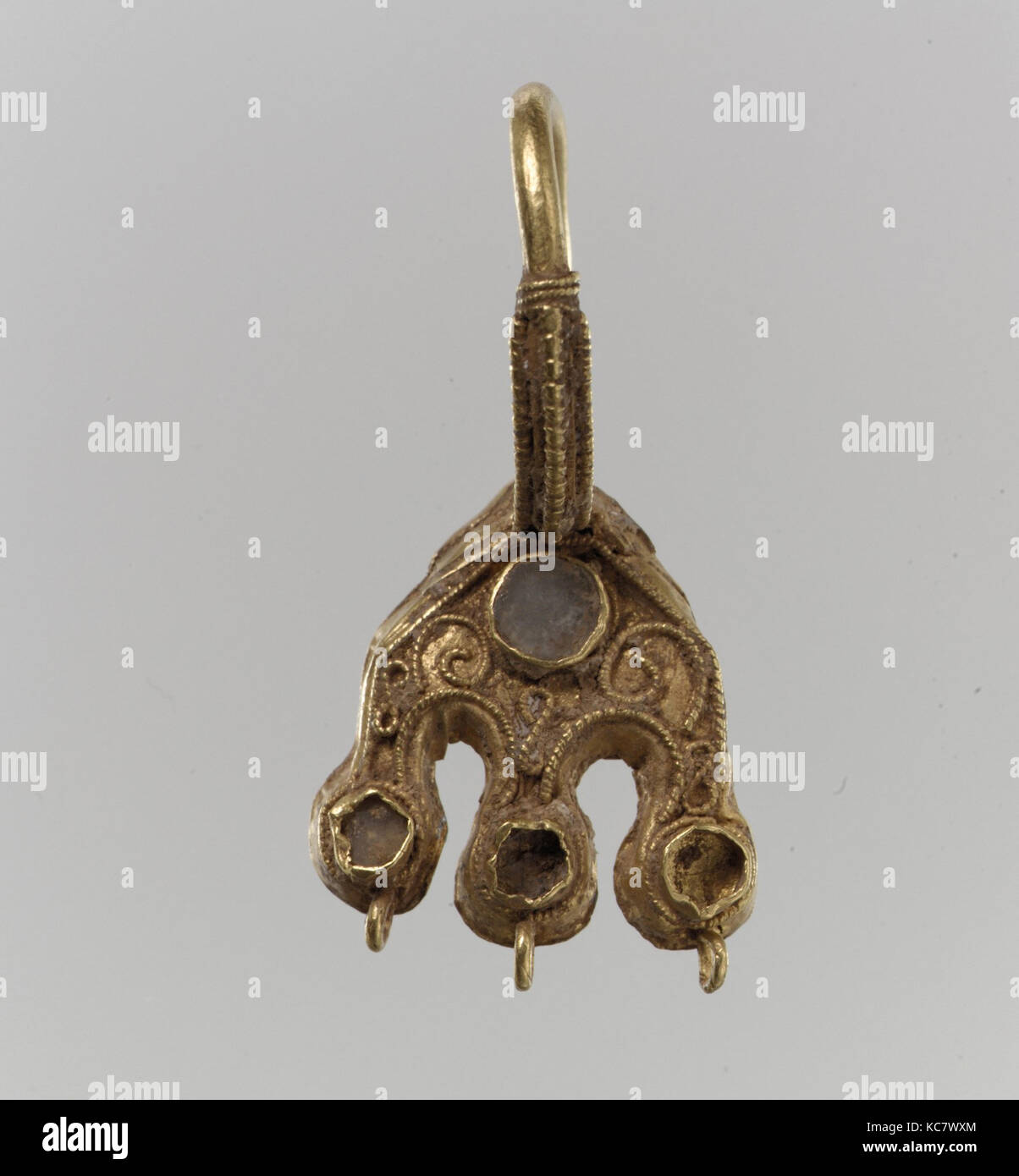 Langobards italy hi-res stock photography and images - Alamy