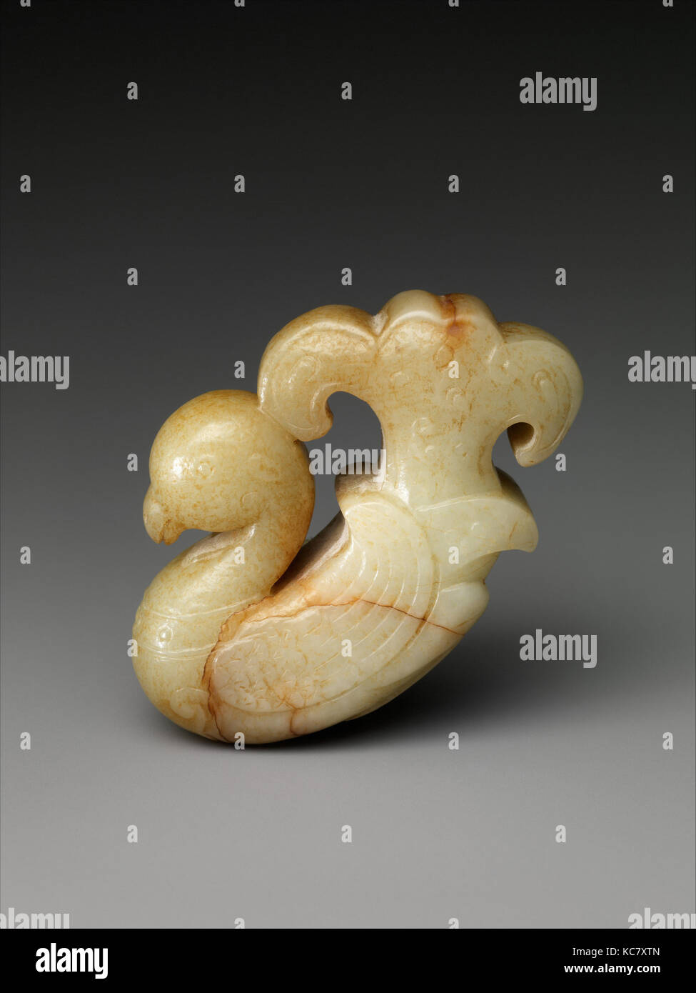 Tang dynasty jade hi-res stock photography and images - Alamy