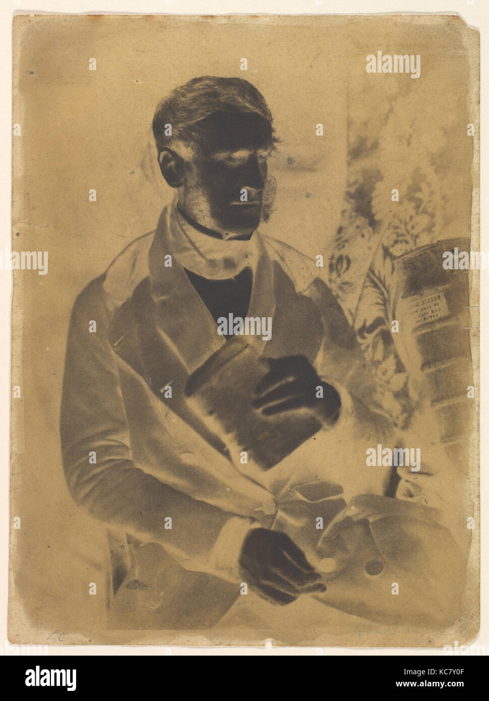 David maitland hi-res stock photography and images - Alamy