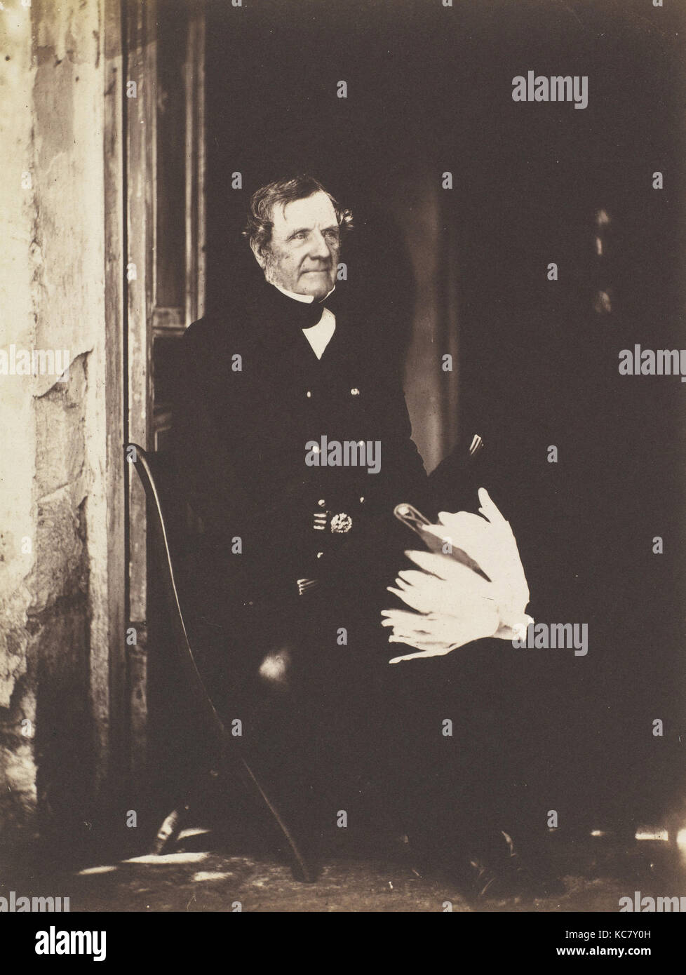 Roger fenton crimea hi-res stock photography and images - Alamy