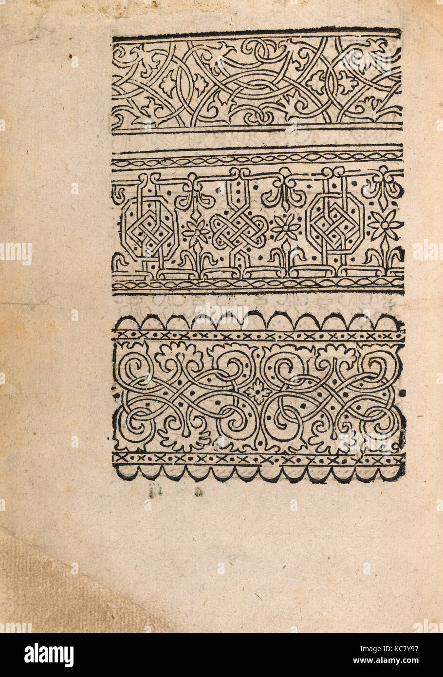 Drawings and Prints, Books Prints Ornament & Architecture, Modelbuch ...