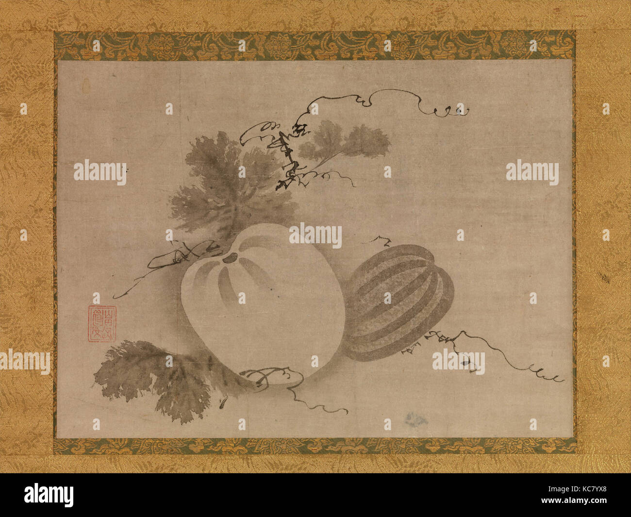 Zen muromachi period hi-res stock photography and images - Alamy