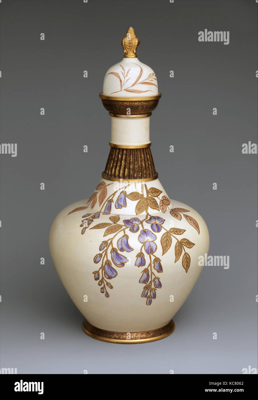 Faience manufacturing company hi-res stock photography and images - Alamy