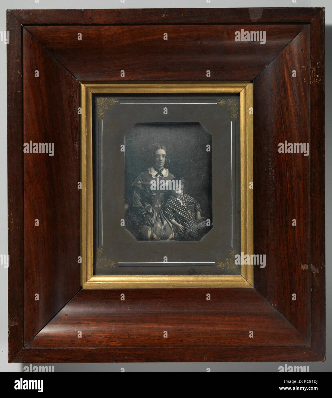 Elizabeth bakewell james hi-res stock photography and images - Alamy