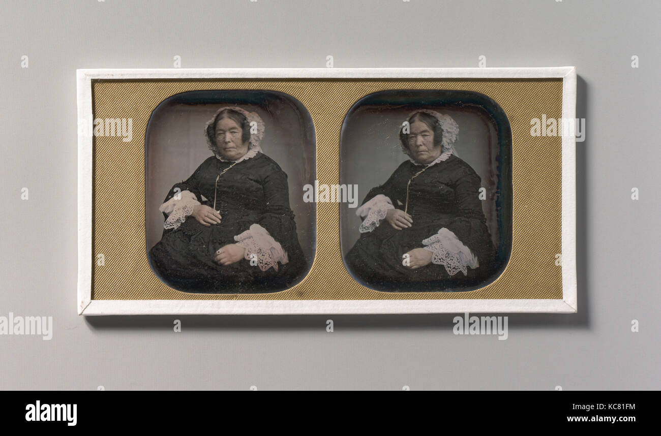 Stereograph hi-res stock photography and images - Alamy