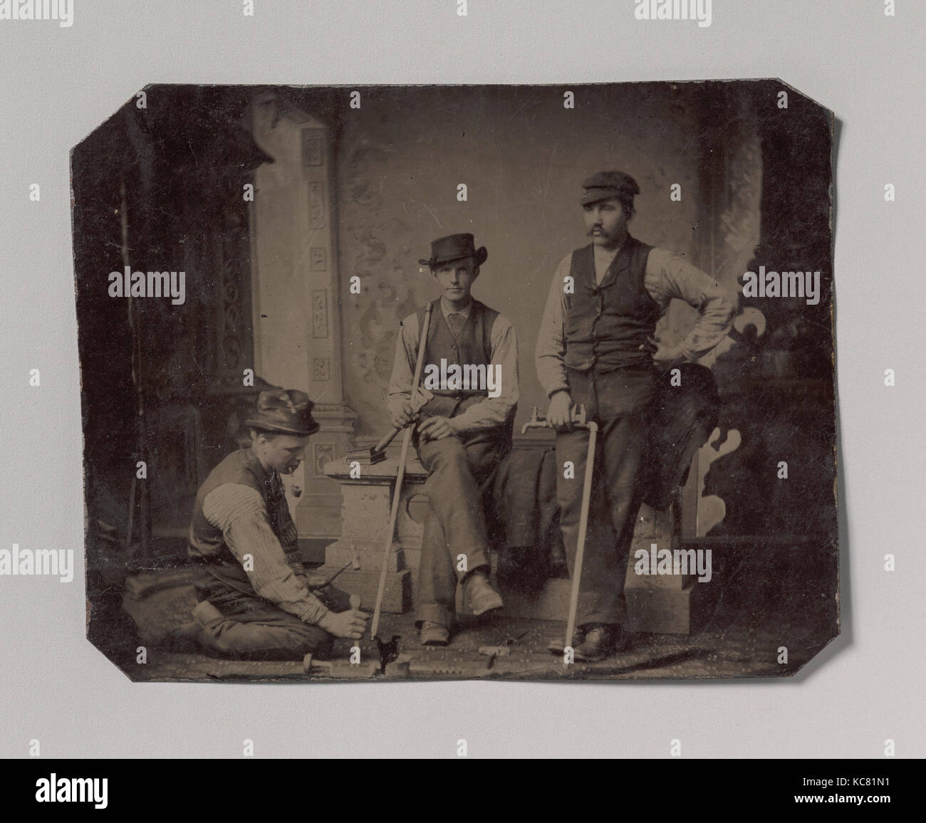 1870s tools hi-res stock photography and images - Alamy