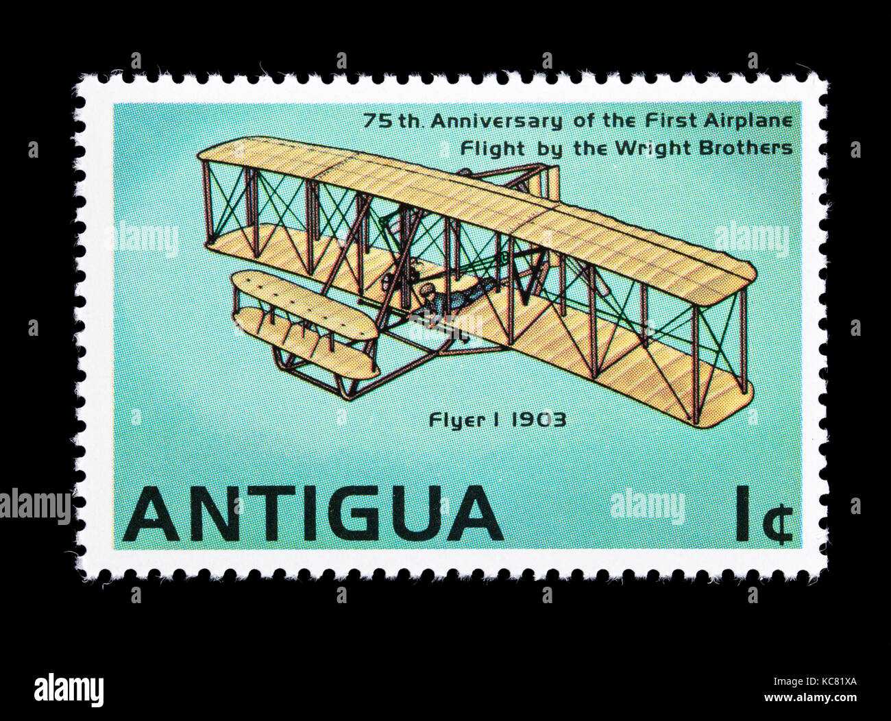 First Airplane Wright Brothers 1903