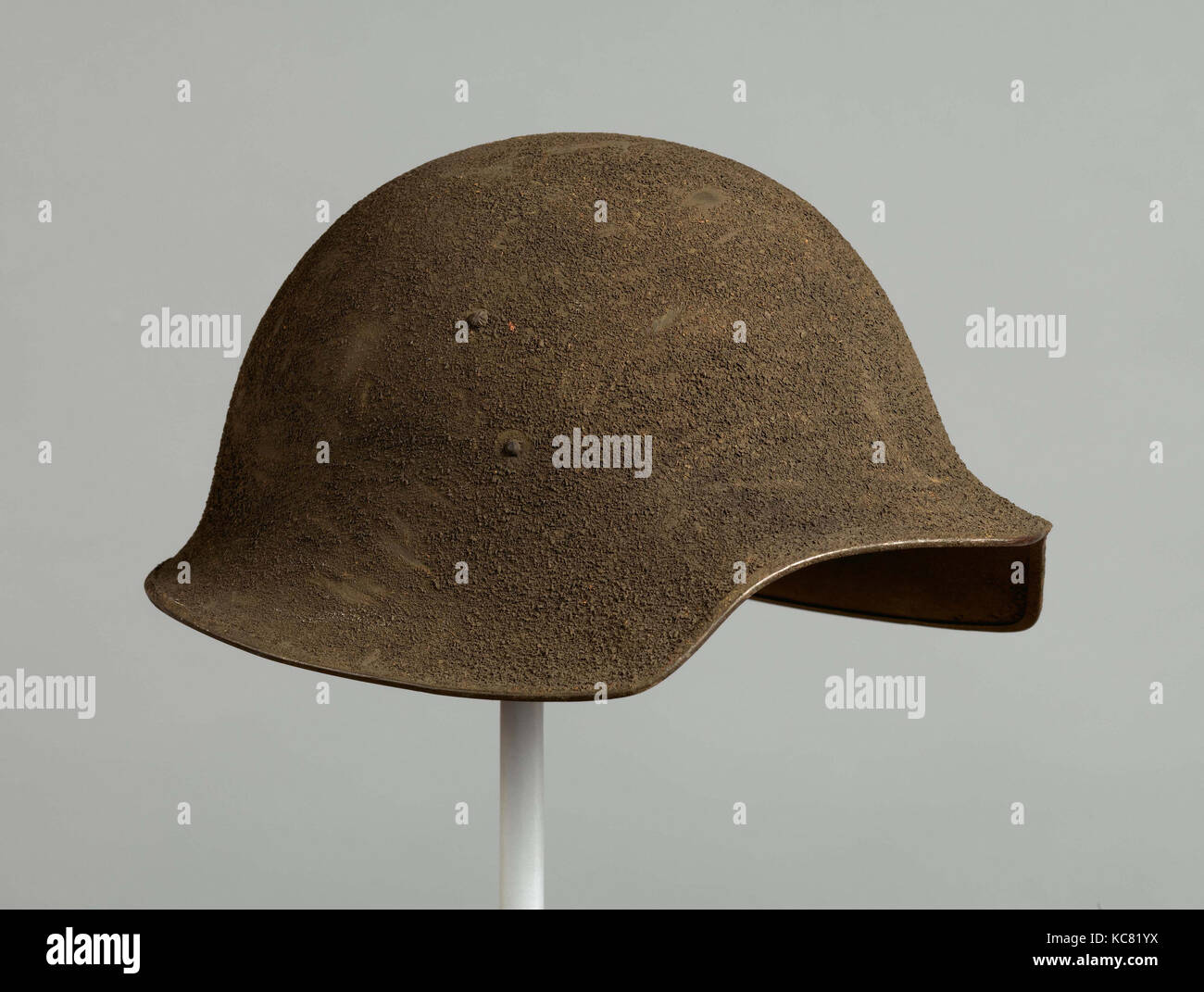 American Helmet Model No. 5, 1918, Philadelphia, Pennsylvania, American ...
