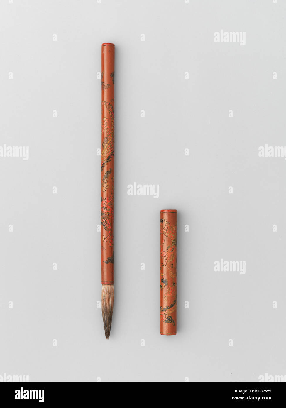 Wanli period ming dynasty hi-res stock photography and images - Alamy