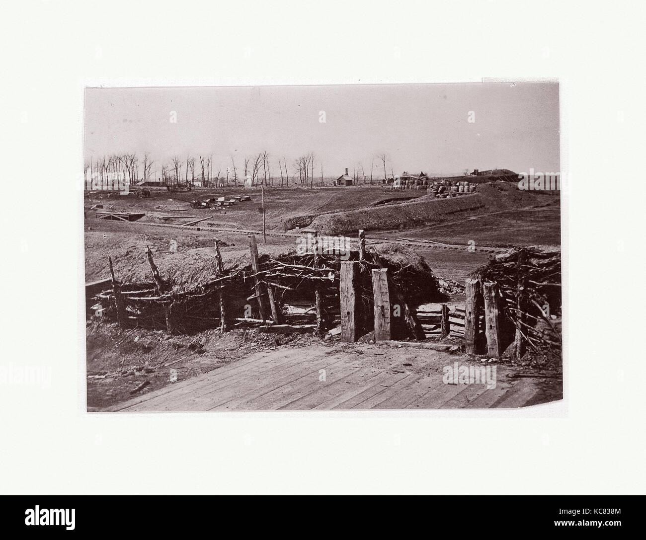 Fort russell hi-res stock photography and images - Alamy