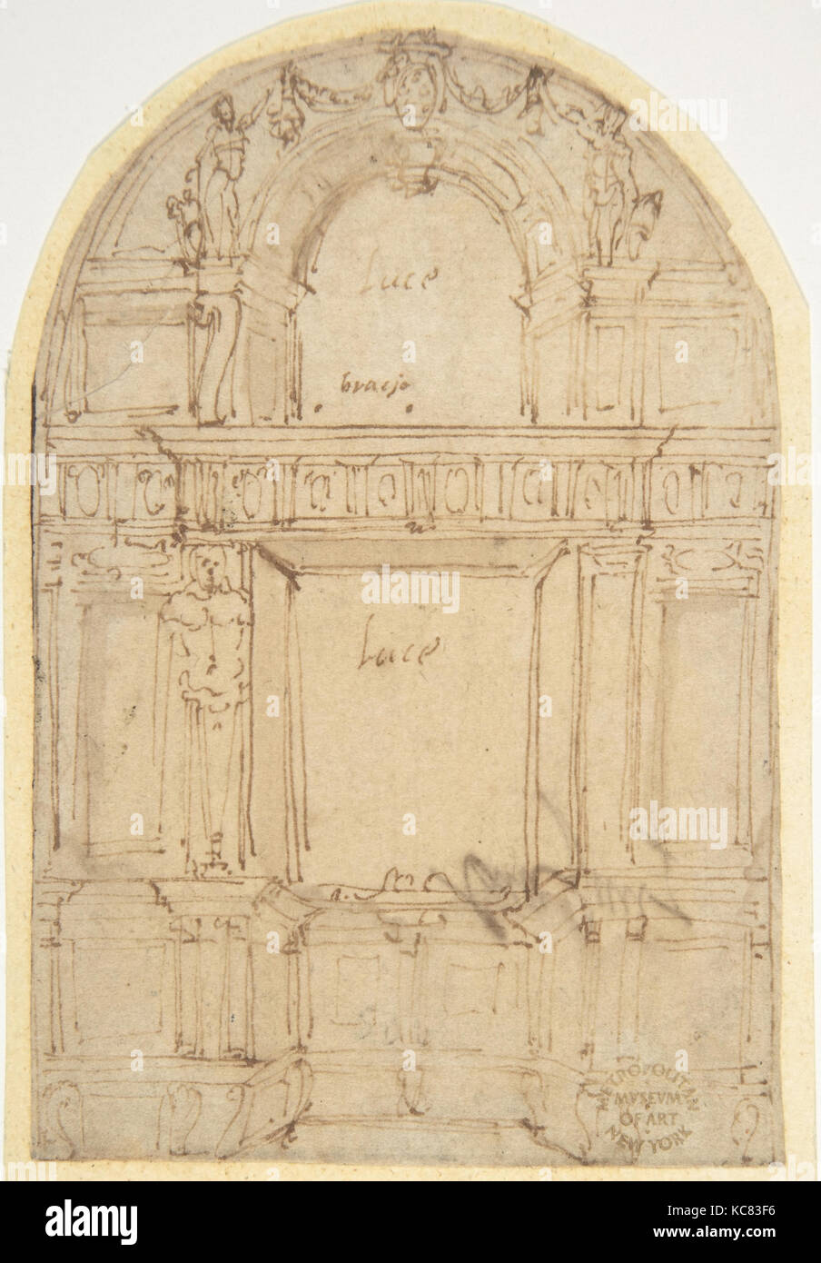 16th century windows hi-res stock photography and images - Alamy