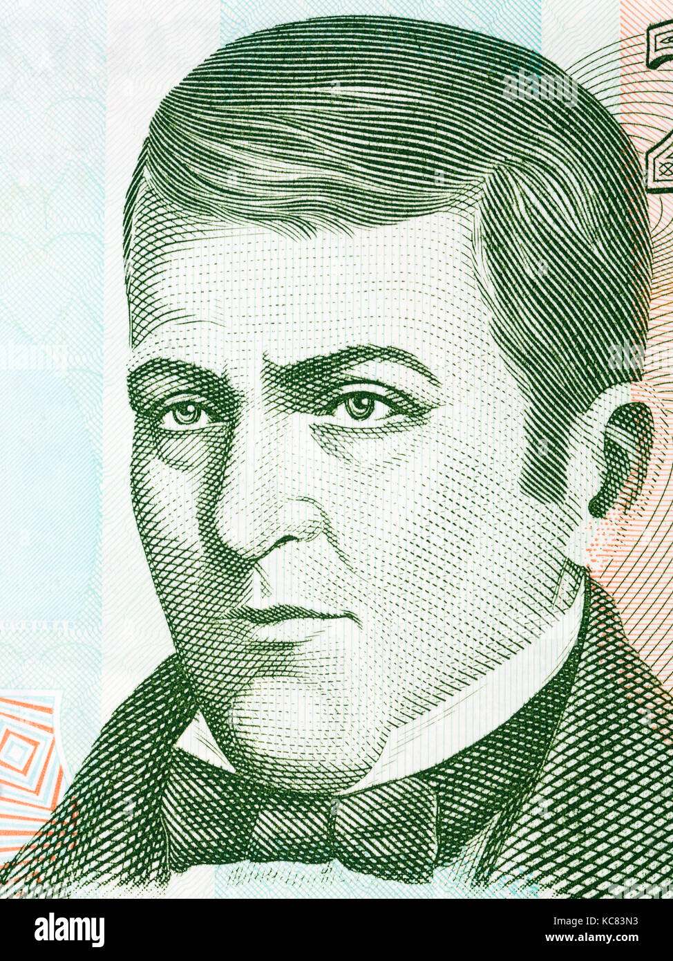 Dionisio de herrera hi-res stock photography and images - Alamy