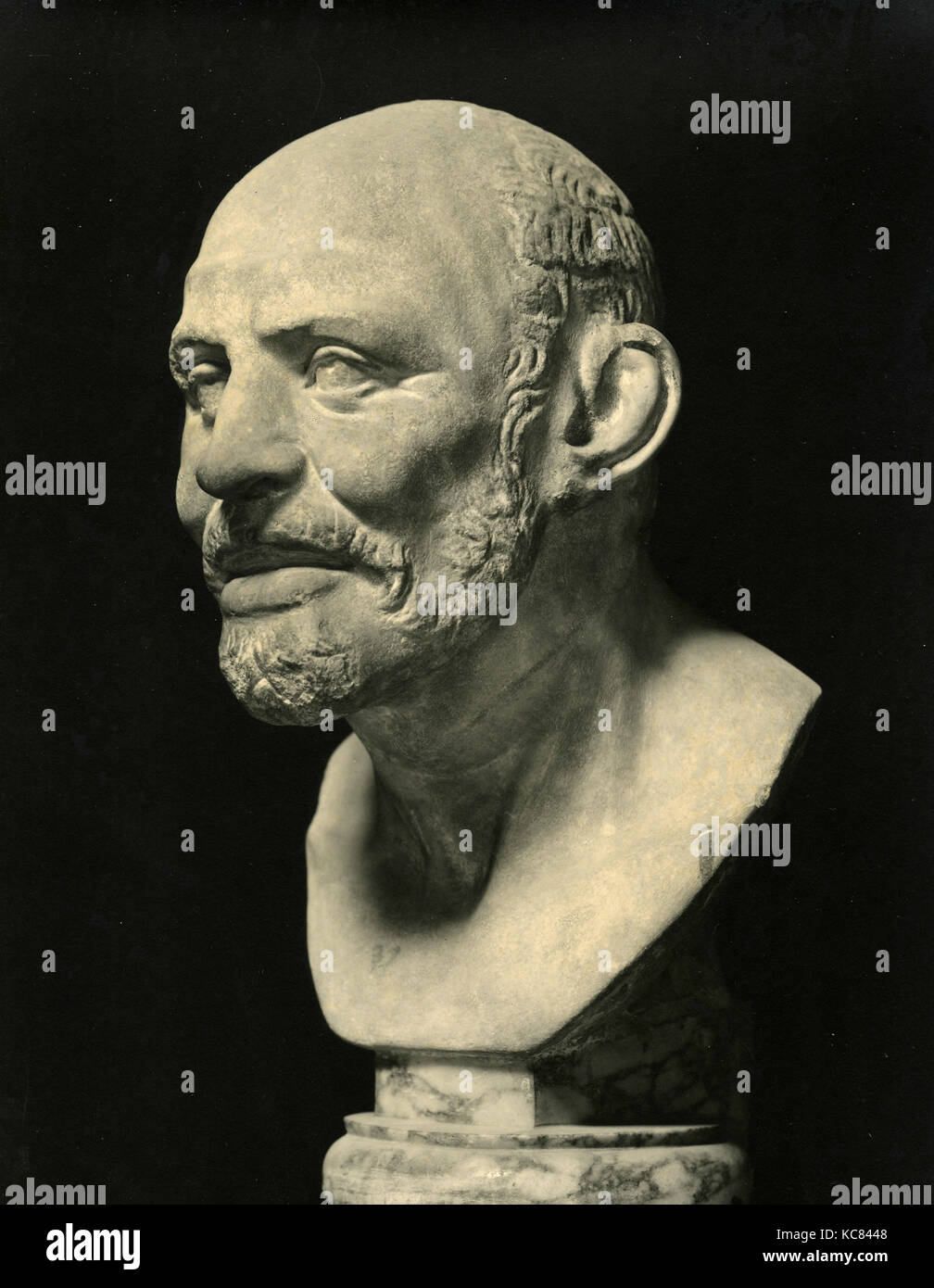 Democritus hi-res stock photography and images - Alamy