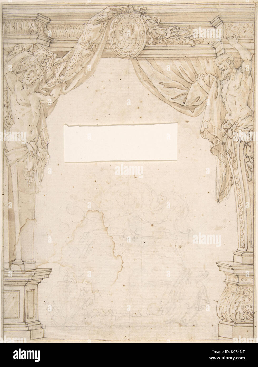 Herms hi-res stock photography and images - Alamy